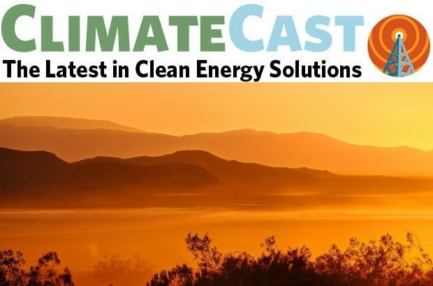 Home | Climate Solutions