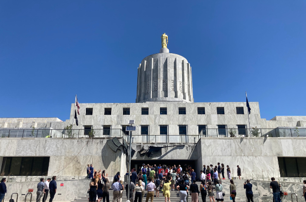 Will Oregon act on climate or squander our chance? | Climate Solutions