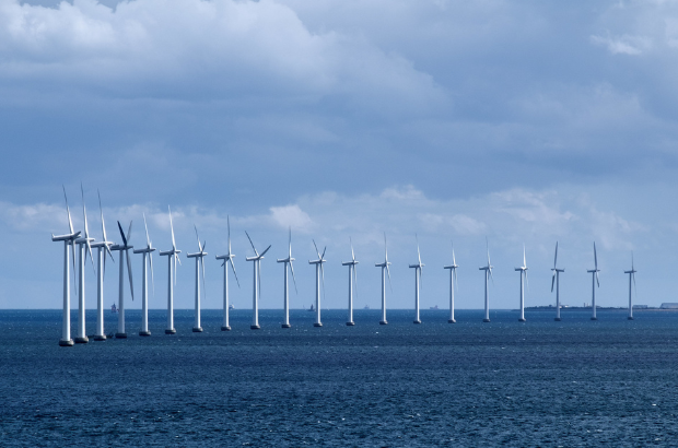 Is Offshore Wind in Oregon’s Future? | Climate Solutions