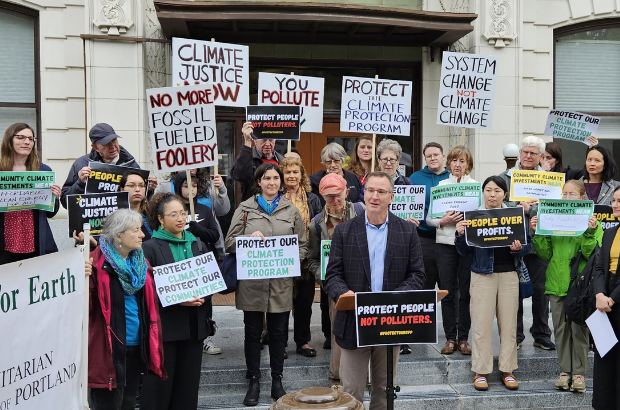 Home | Climate Solutions