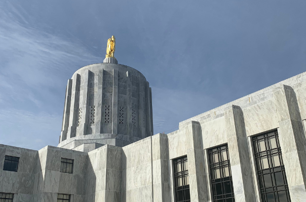 Oregon backslides on clean air, public health protections amid big oil ...