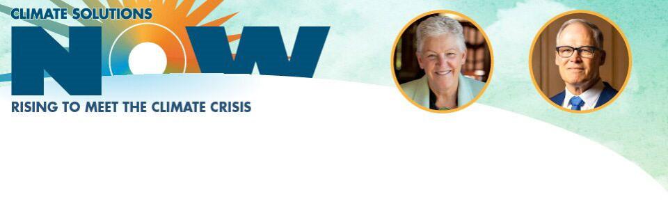 Home | Climate Solutions