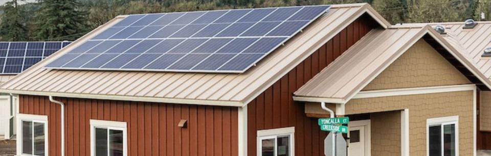 Home | Climate Solutions