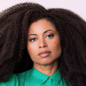 Aina Abiodun | Climate Solutions