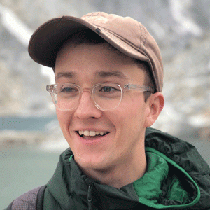 Brett Morgan | Climate Solutions