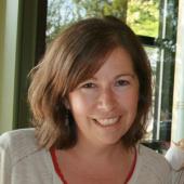 Elizabeth Willmott | Climate Solutions